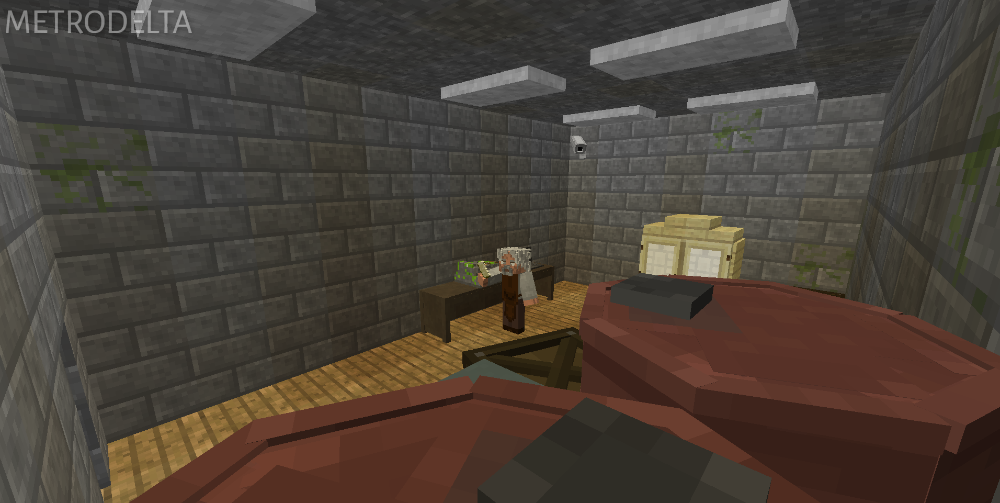 [Forge1.12.2] Зомби апокалипсис - Выживание - Майнкрафт форум