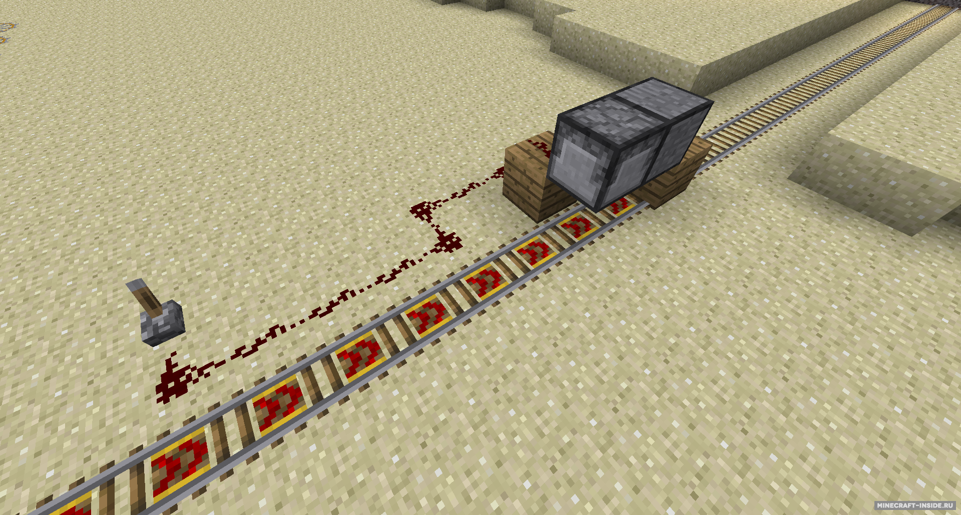 Railcraft [1.12.2] [1.10.2] [1.7.10] / Моды для Майнкрафт / Minecraft ...