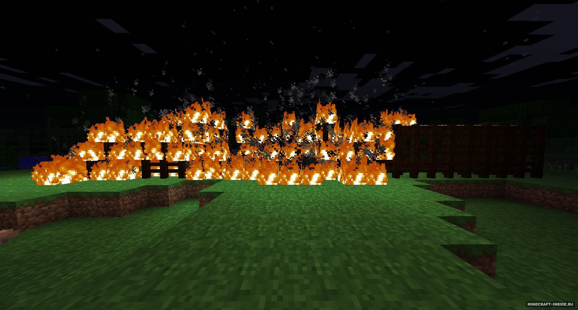 Railcraft [1.12.2] [1.10.2] [1.7.10] / Моды для Майнкрафт / Minecraft ...