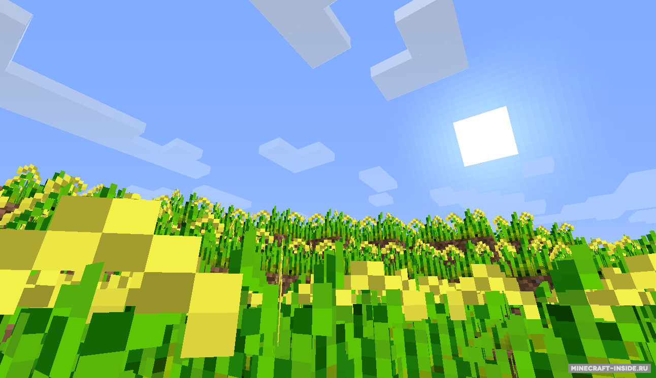 GrowthCraft [1.20.1] [1.19.4] [1.16.5] [1.12.2] / Моды для Майнкрафт ...