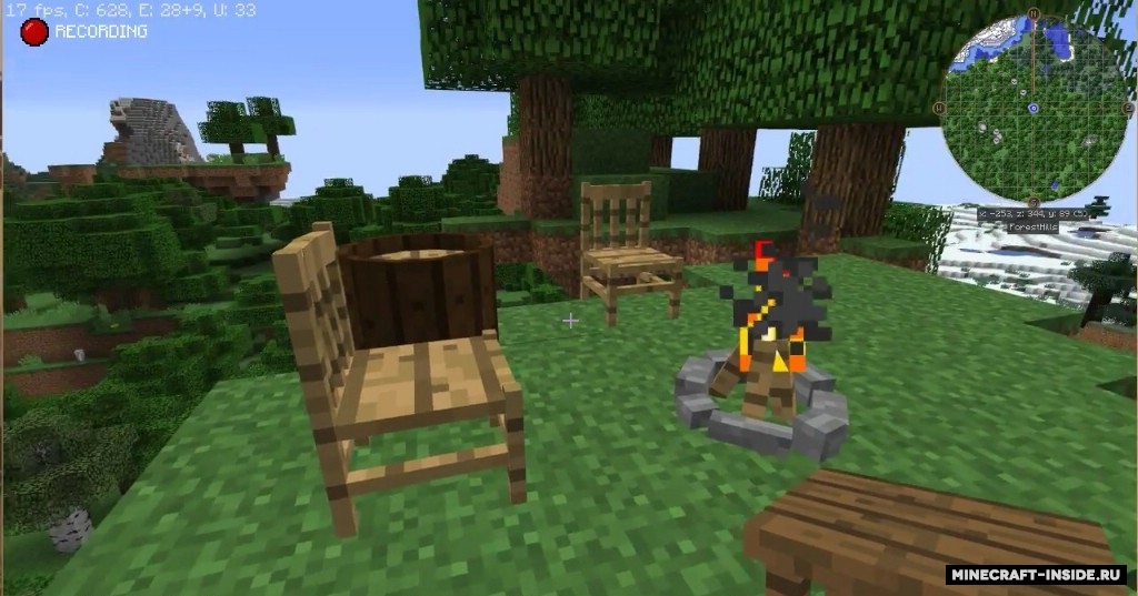 Varied Commodities [1.12.2] [1.11.2] / Моды для Майнкрафт / Minecraft ...