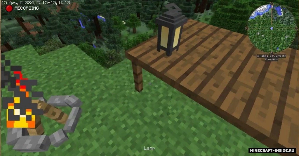 Varied Commodities [1.12.2] [1.11.2] / Моды для Майнкрафт / Minecraft ...