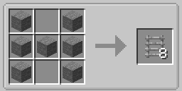 Speedy Ladders [1.18.2] [1.17.1] [1.16.5] [1.12.2] / Моды для Майнкрафт ...