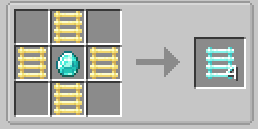 Speedy Ladders [1.18.2] [1.17.1] [1.16.5] [1.12.2] / Моды для Майнкрафт ...