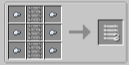 Speedy Ladders [1.18.2] [1.17.1] [1.16.5] [1.12.2] / Моды для Майнкрафт ...