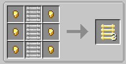 Speedy Ladders [1.18.2] [1.17.1] [1.16.5] [1.12.2] / Моды для Майнкрафт ...