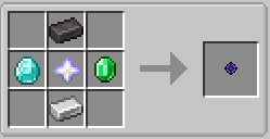 Laser Sword [1.16.5] / Бездна / Minecraft Inside