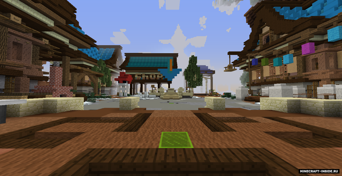 1 12 2 Minecraft Inside 1 12 2 Minecraft Inside