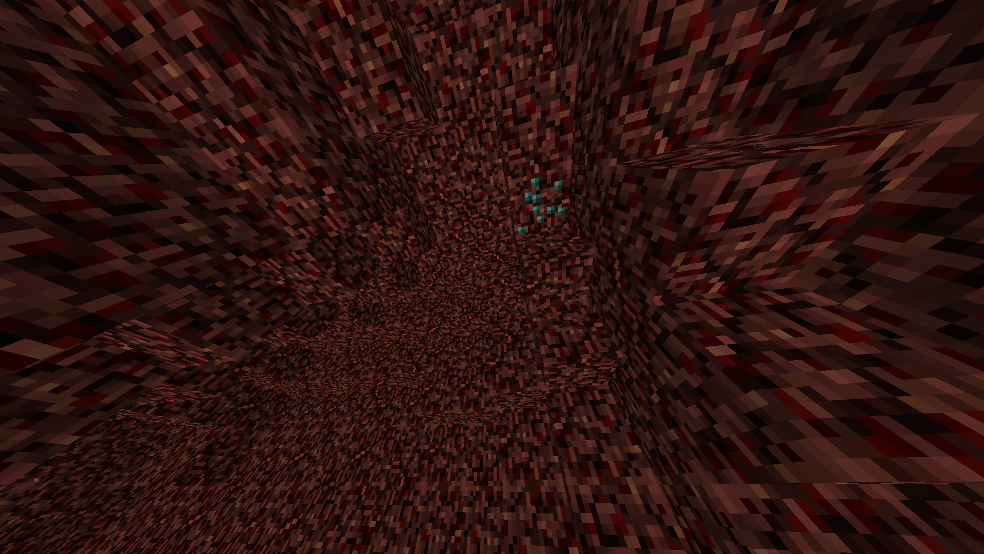 Nether Minerals Programmer Art [1.20.1] / Текстуры для Майнкрафт ...