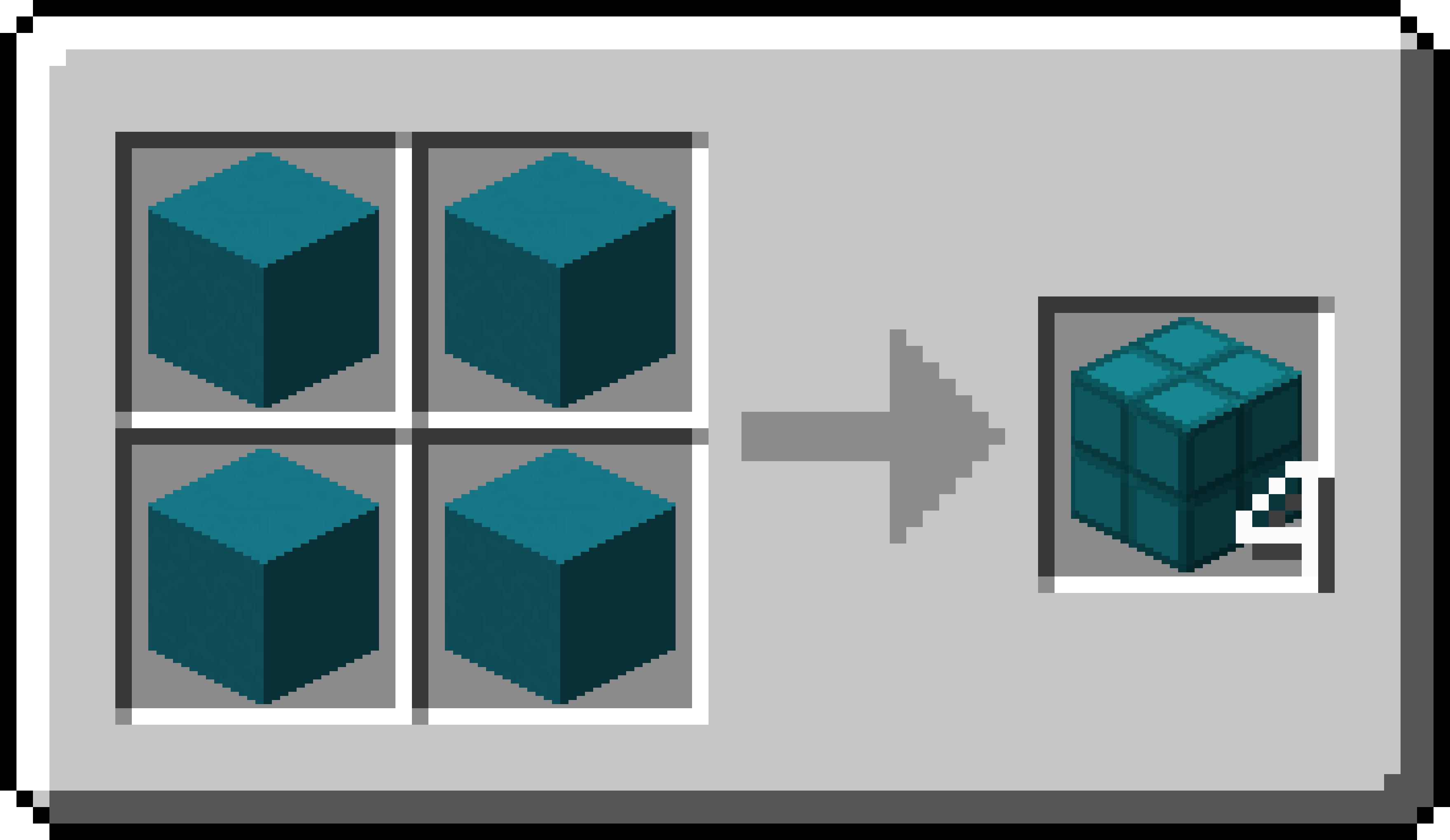 Tiles Mod [1.21.1] [1.20.1] / Моды для Майнкрафт / Minecraft Inside