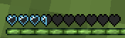 Heart Effects [1.21.1] / Моды для Майнкрафт / Minecraft Inside