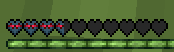 Heart Effects [1.21.1] / Моды для Майнкрафт / Minecraft Inside