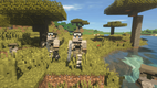 Apocalypse Craft [1.12.2] / Моды для Майнкрафт / Minecraft Inside