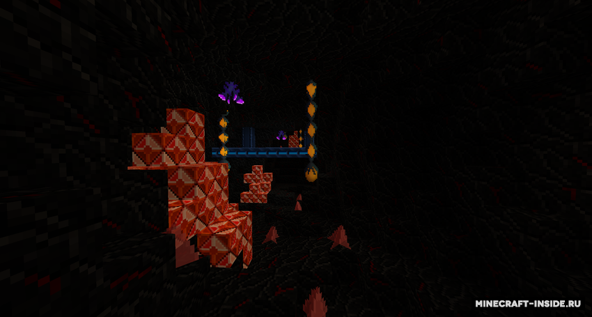 Lost Infinity Stones [1.12.2] / Моды для Майнкрафт / Minecraft Inside