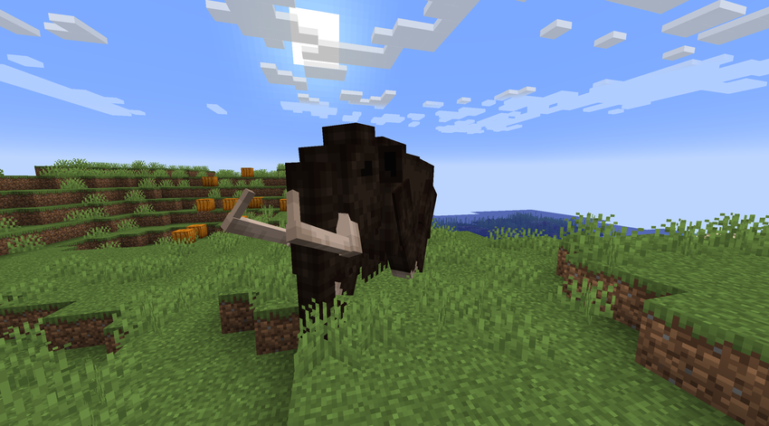 DragN's Livestock Overhaul: Permafrost [1.20.1] / Моды для Майнкрафт ...