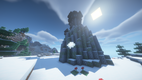 Arcaneforge [1.20.1] / Сборки модов для Майнкрафт / Minecraft Inside