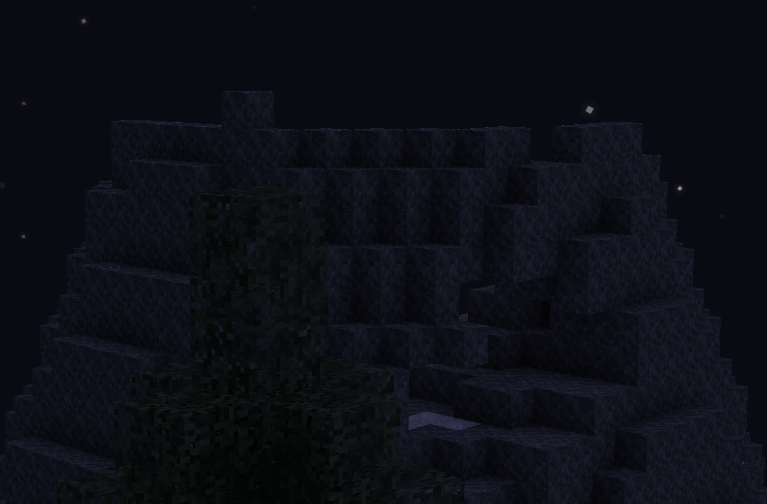 TFC Volcanoes [1.21.1] [1.20.1] / Моды для Майнкрафт / Minecraft Inside