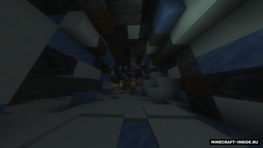 Arcaneforge [1.20.1] / Сборки модов для Майнкрафт / Minecraft Inside