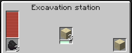 Simple stations - Mason [1.21.1] [1.20.1] / Моды для Майнкрафт ...