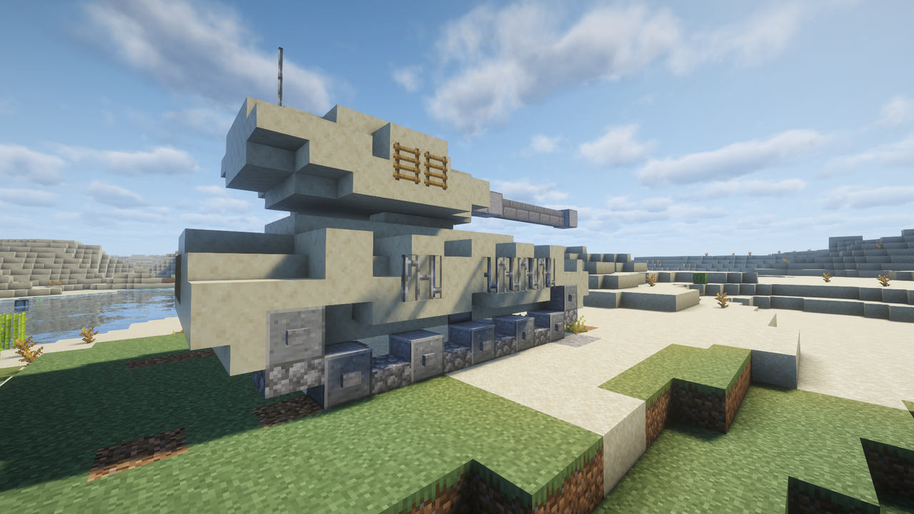 Apocalyptic Ruins: Cars [1.20.1] / Моды для Майнкрафт / Minecraft Inside