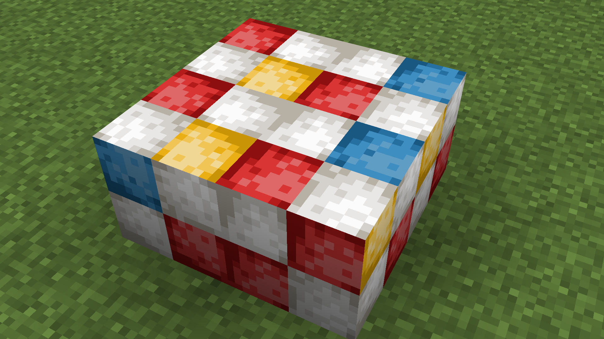 Poppy PLayTime by Fermer_GO [1.20.1] / Моды для Майнкрафт / Minecraft ...