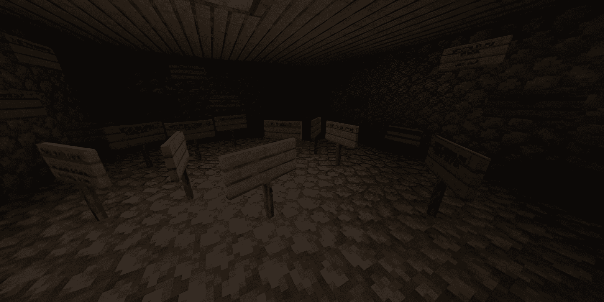 Split Self [1.21.1] / Моды для Майнкрафт / Minecraft Inside
