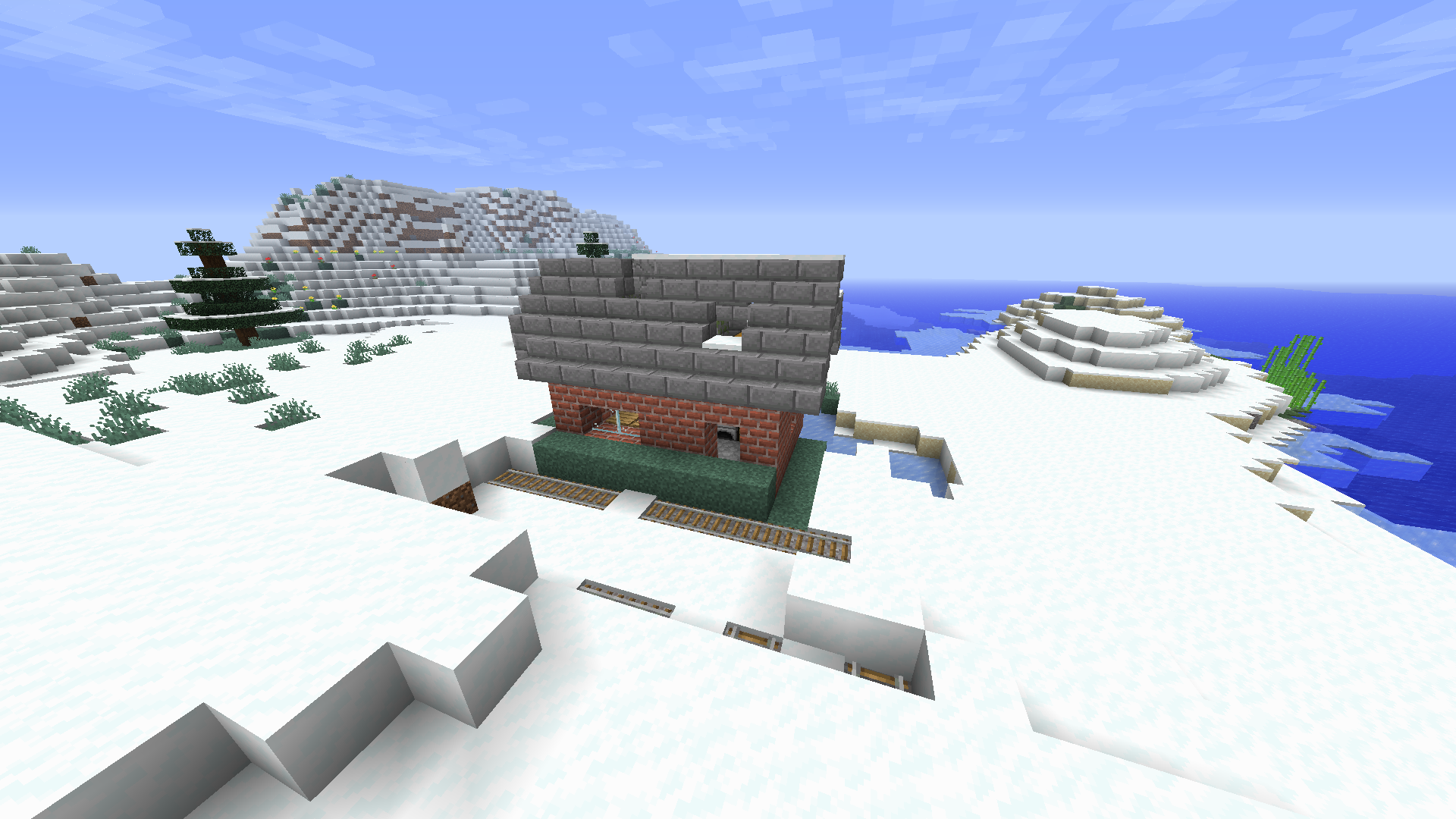 Techguns: Community Edition [1.12.2] / Моды для Майнкрафт / Minecraft ...