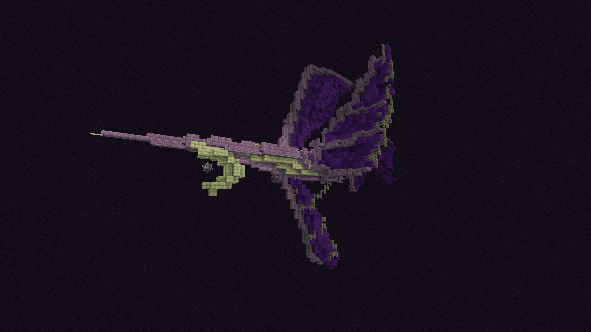Techguns: Community Edition [1.12.2] / Моды для Майнкрафт / Minecraft ...