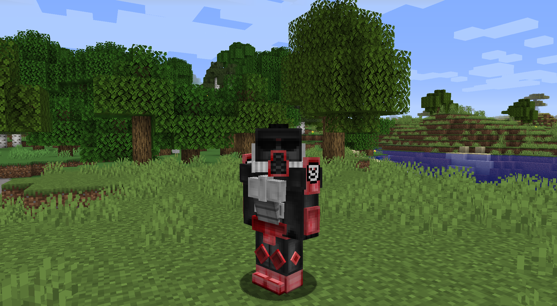 Techguns: Community Edition [1.12.2] / Моды для Майнкрафт / Minecraft ...