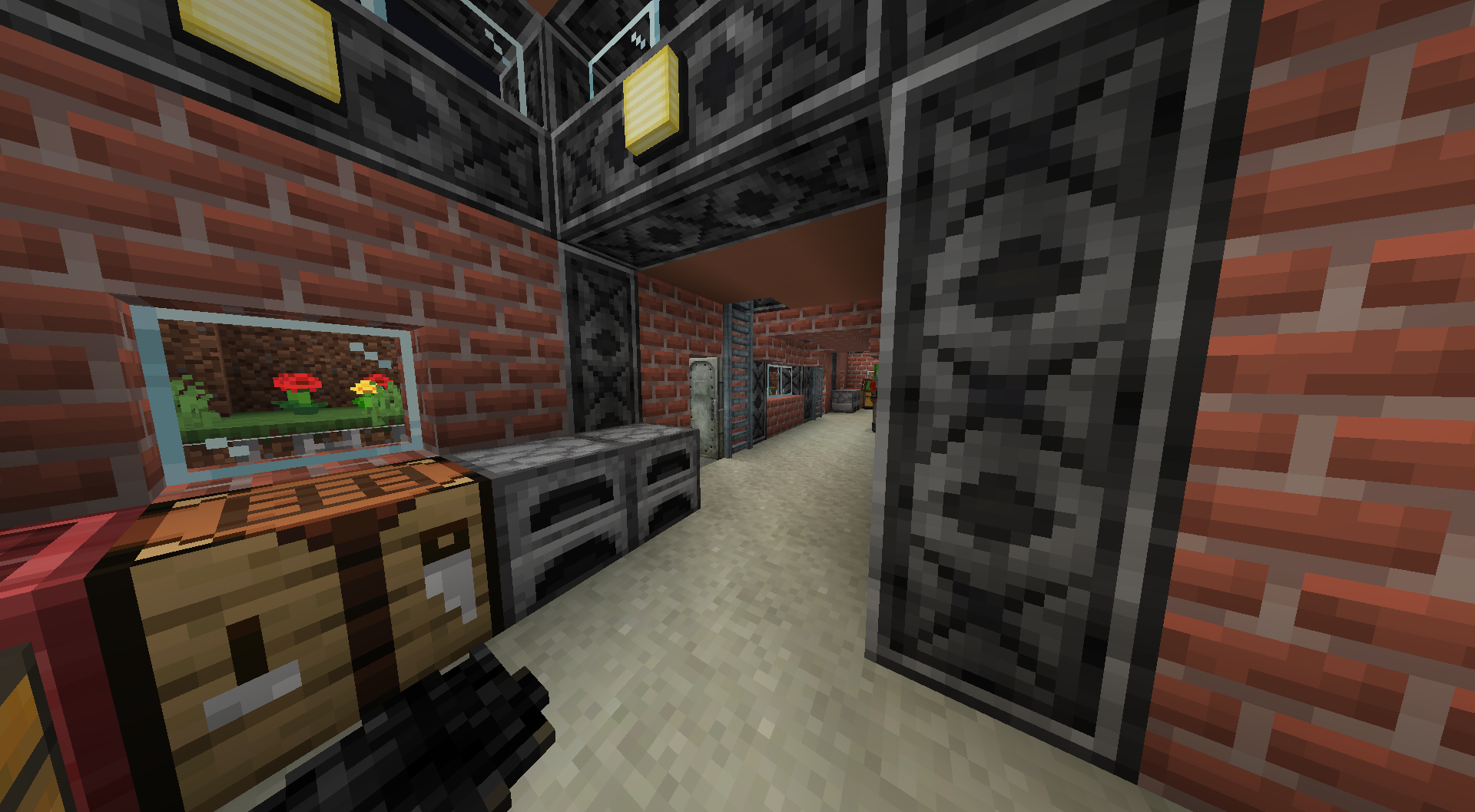 Techguns: Community Edition [1.12.2] / Моды для Майнкрафт / Minecraft ...