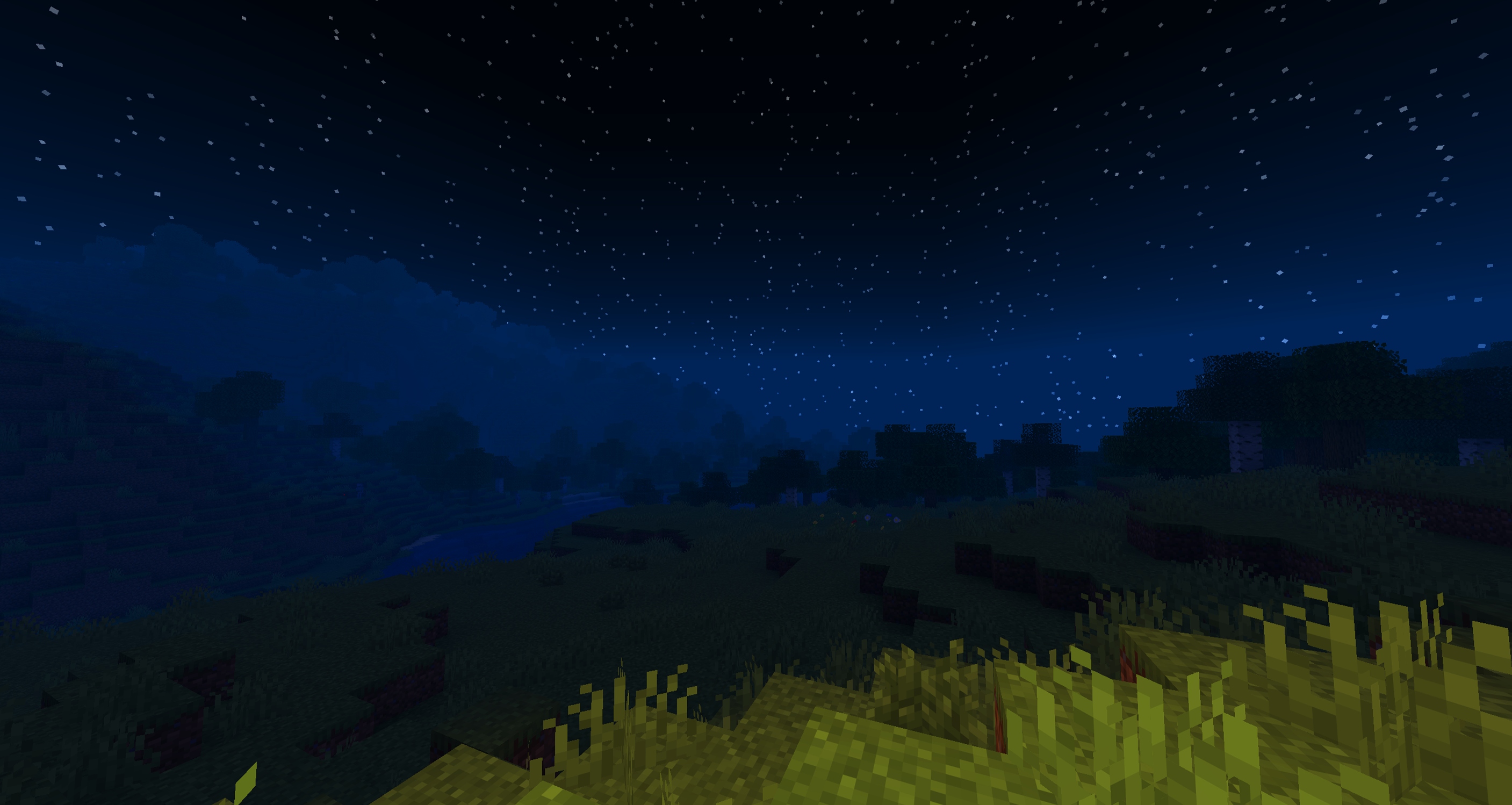 Atmospherics [26.1.2] [1.21.11] / Моды для Майнкрафт / Minecraft Inside