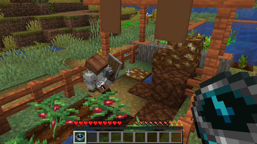 Sable: Ragdoll Corpse [1.21.1] / Моды для Майнкрафт / Minecraft Inside