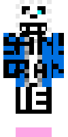 Ibobr / Скины по никам для Майнкрафт / Minecraft Inside