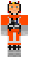 The_conductor / Скины по никам для Майнкрафт / Minecraft Inside