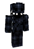 The Scream / Скины для Майнкрафт / Minecraft Inside