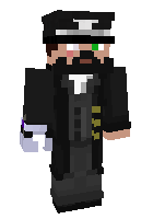 Soren_ / Скины для Майнкрафт / Minecraft Inside