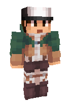 EdisonPts / Скины для Майнкрафт / Minecraft Inside