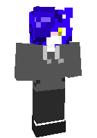 Трискас / Скины для Майнкрафт / Minecraft Inside