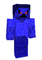 Anomaly 810 / Скины для Майнкрафт / Minecraft Inside