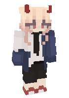 Power / Скины для Майнкрафт / Minecraft Inside