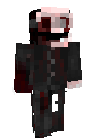 Велал / Скины для Майнкрафт / Minecraft Inside