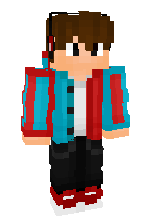 ComPot Remodel / Скины для Майнкрафт / Minecraft Inside