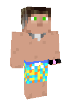 Legundo / Скины для Майнкрафт / Minecraft Inside