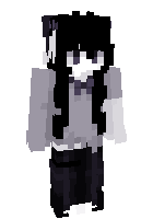 Belaya_ng / Скины для Майнкрафт / Minecraft Inside