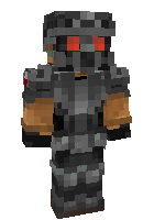 Ntf scp remake / Скины для Майнкрафт / Minecraft Inside