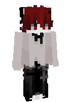 Trusy_Dory / Скины для Майнкрафт / Minecraft Inside