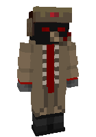 GiG_Mane / Скины для Майнкрафт / Minecraft Inside