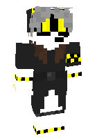 Serial Designation N / Скины для Майнкрафт / Minecraft Inside