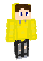 clover / Скины для Майнкрафт / Minecraft Inside