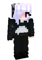 Hiji_lee / Скины для Майнкрафт / Minecraft Inside